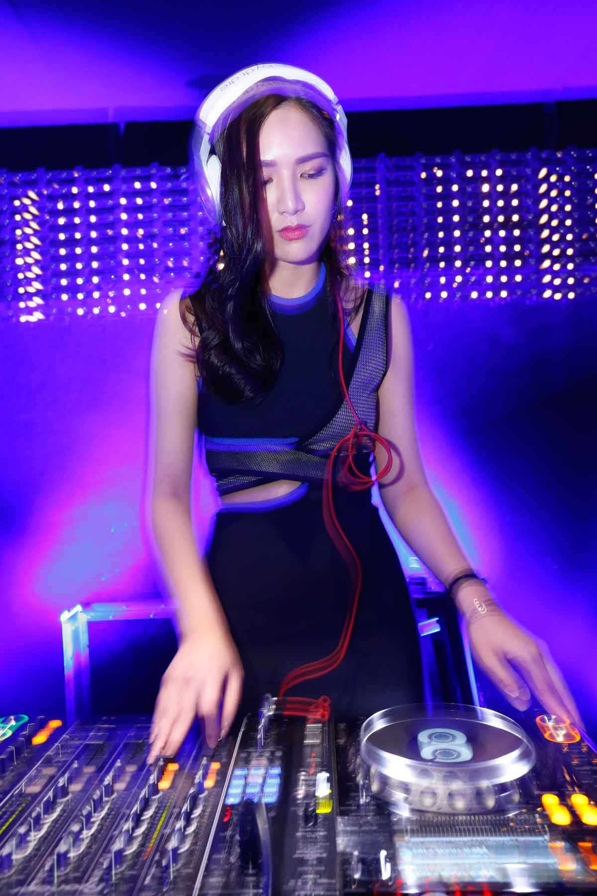 DJ-Jane-Chuck - Harper's BAZAAR Malaysia