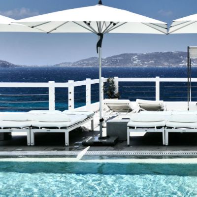 The Rising Digital Women to Know, Anna Mavridis - Harper's BAZAAR Malaysia