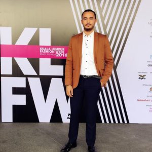 #KLFW2016 Unlocked: Atelier Fitton - Harper's BAZAAR Malaysia