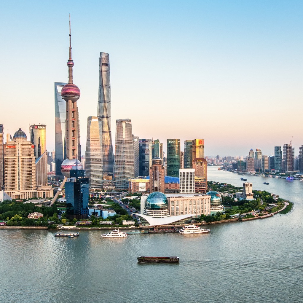 The Best Ways to Shop Shanghai - Harper's BAZAAR Malaysia