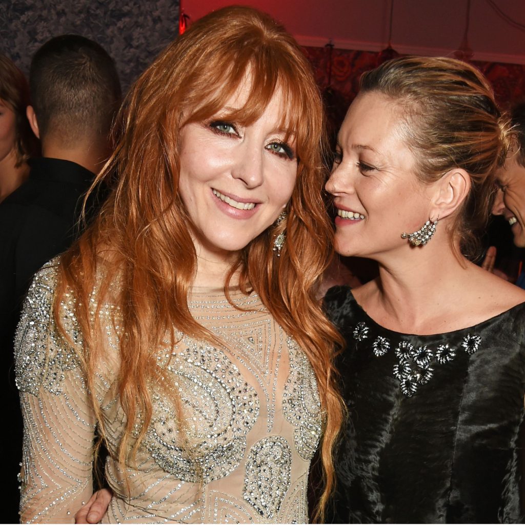 Queen's Birthday Honours List: Emma Thompson and Keira Knightley Among ...