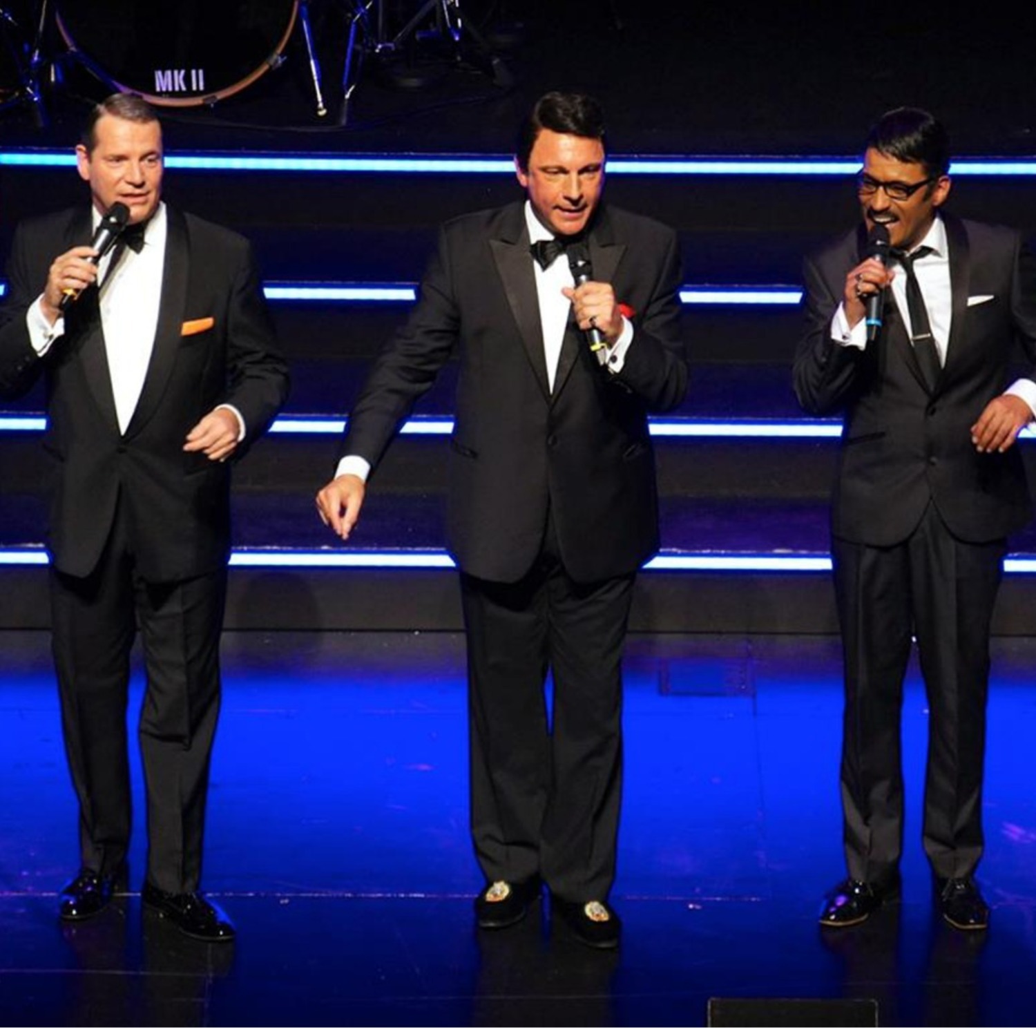 London's West End "The Definitive Rat Pack" Comes to Kuala Lumpur ...