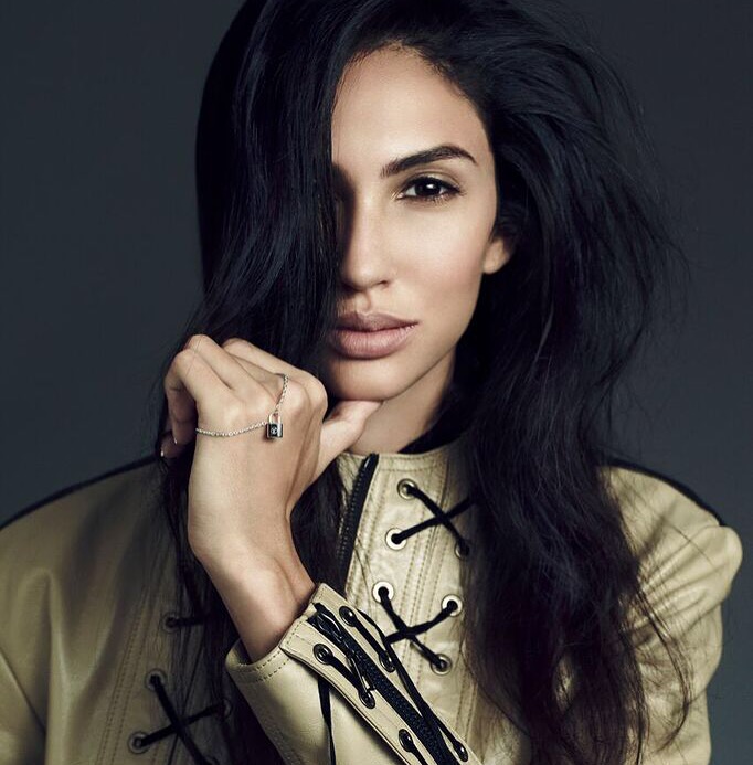 Deborah Henry in 24 Hours - Harper's BAZAAR Malaysia