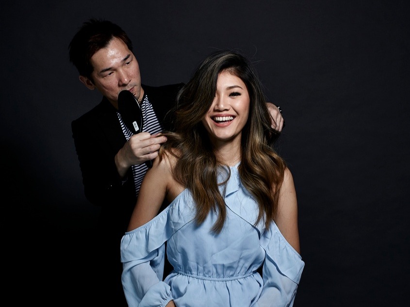 BAZAAR Hair Awards 2018: Raeesa Sya's Top Hair Picks - Harper's BAZAAR ...