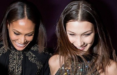9 Ways To Party-Proof Your Skin, By An A-list Make-up Artist - Harper's ...