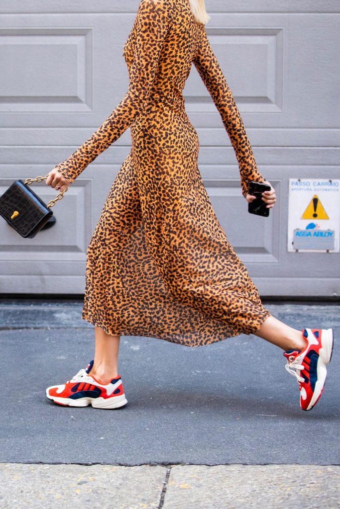 5 Fashion Trends to Stop Wearing in 2019 - Harper's BAZAAR Malaysia