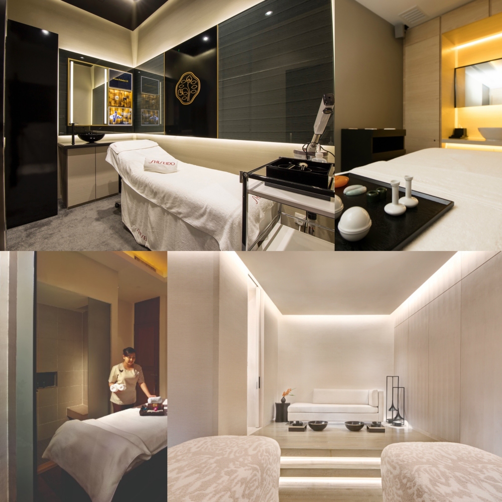 BAZAAR Spa Awards 2019: Best Facials For The Soul - Harper's BAZAAR ...