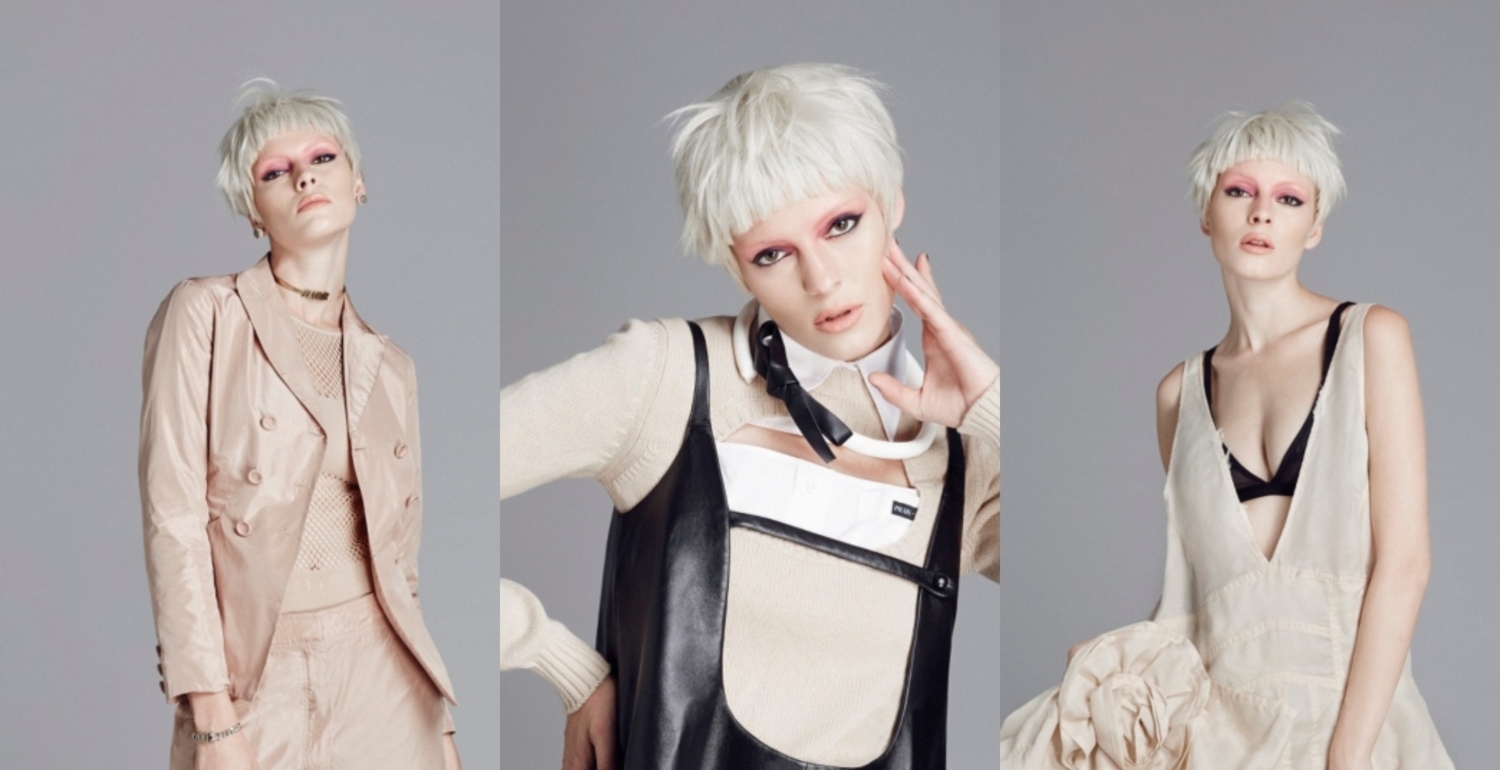 BAZAAR Style List: Neutral Ground - Harper's Bazaar Malaysia