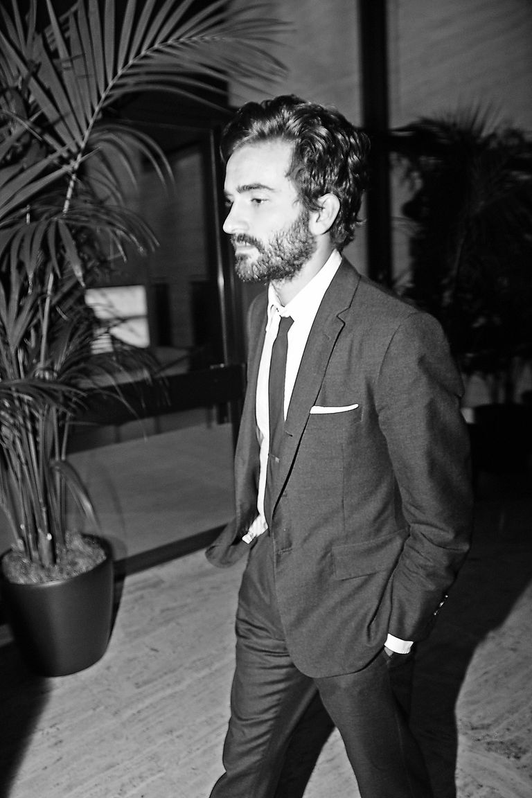 Schiaparelli Names Daniel Roseberry As New Artistic Director - Harper's ...