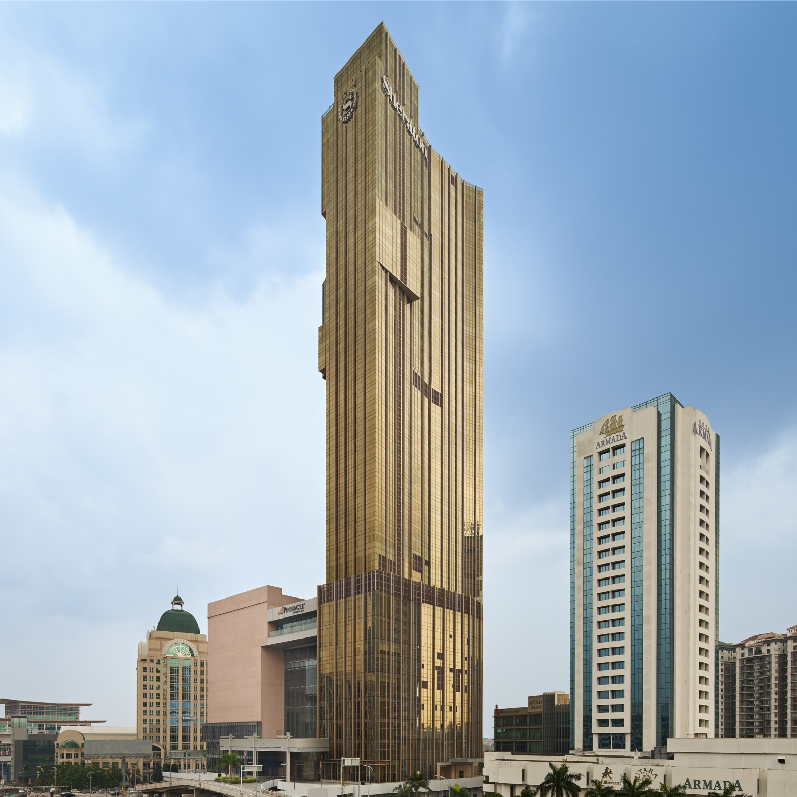 Business Meets Pleasure At The Sheraton Petaling Jaya Harper s business-meets-pleasure-at-the-sheraton-petaling-jaya-harper-s