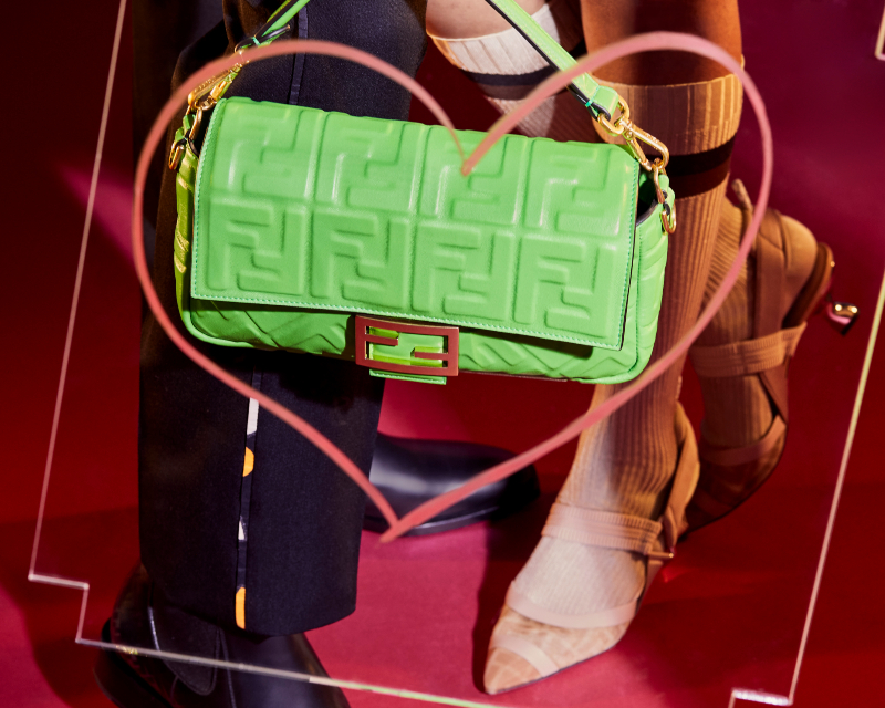 Love Themed Collections That Are Set To Steal Hearts On Valentine’s Day ...