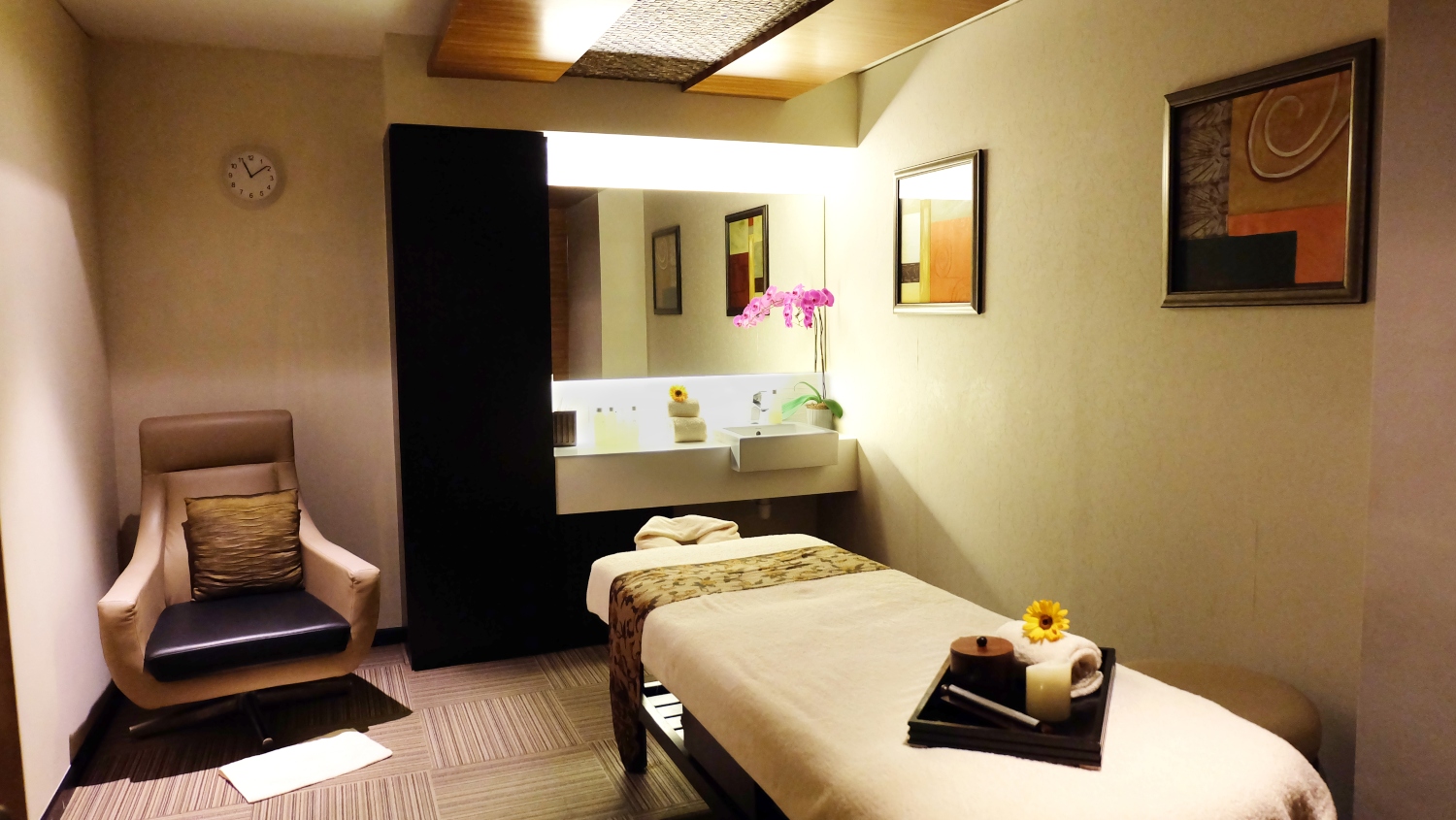 BAZAAR Spa Awards 2020: Luxurious Body Treatments - Harper's BAZAAR ...