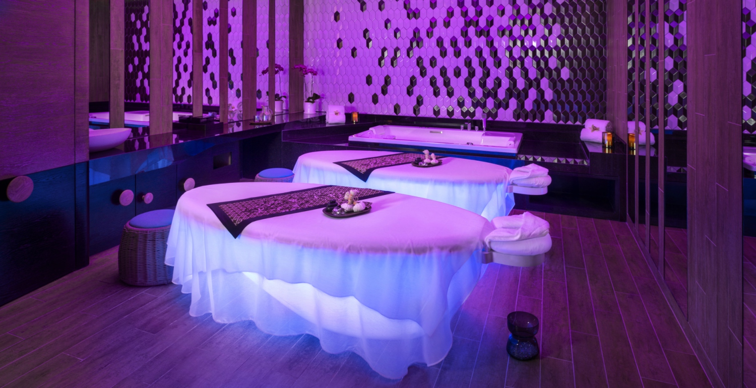 BAZAAR Man Grooming Awards: Best Spas - Harper's BAZAAR Malaysia