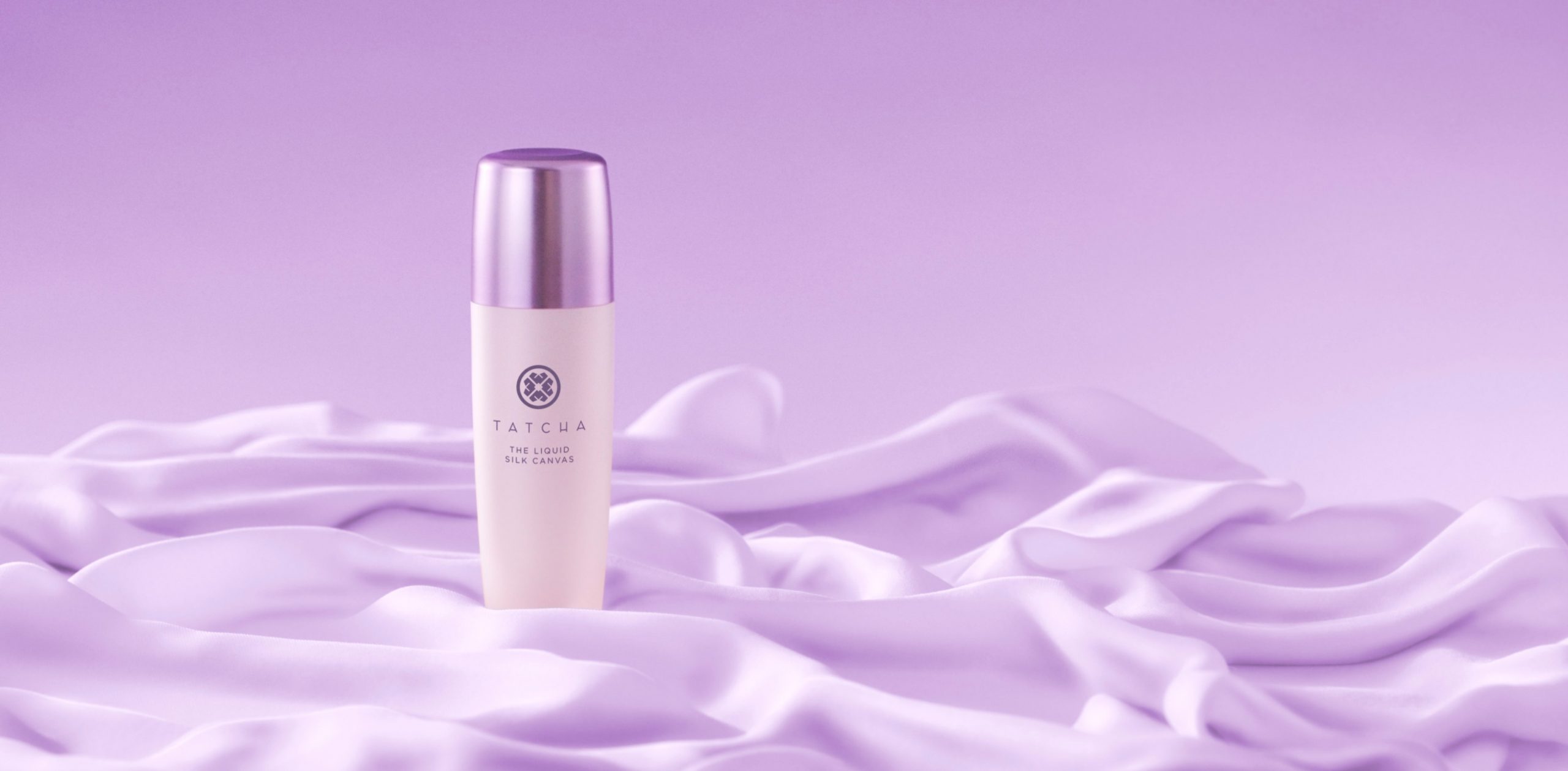 Tatcha Launches Liquid Silk Canvas in Malaysia - Harper's Bazaar Malaysia