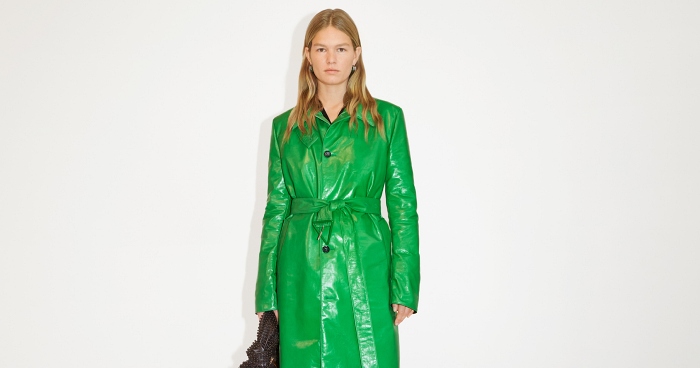 #KLFW2016 Unlocked: Atelier Fitton - Harper's BAZAAR Malaysia