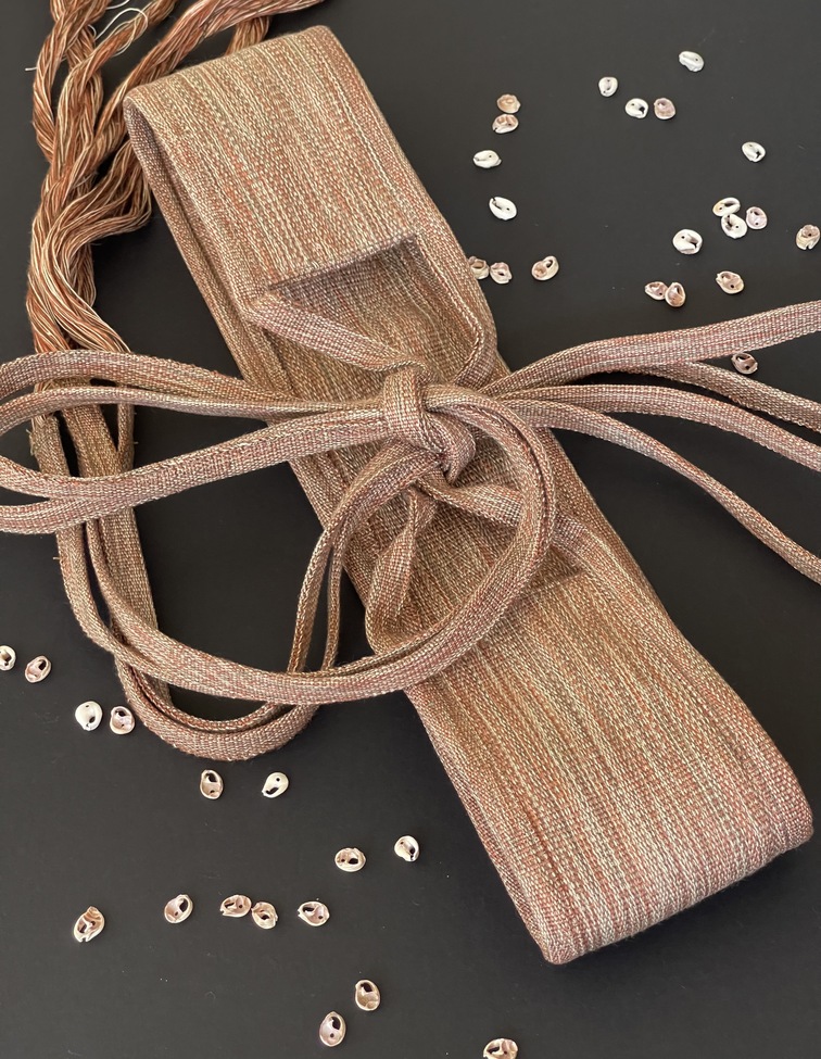 Melia Linggi on Preserving Cultural Heritage for the Youth - Harper's ...