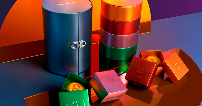 Mid Autumn Festival 2021 - Delectable Mooncakes to Celebrate With ...