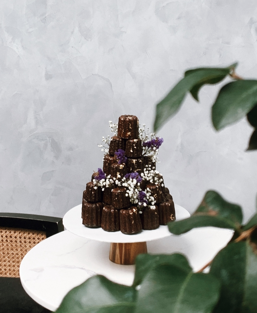 Burrow in Bangsar Makes the Best Canelés in Town - Harper's BAZAAR Malaysia