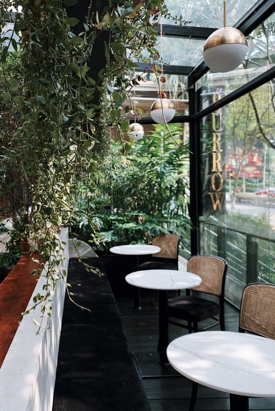 Burrow in Bangsar Makes the Best Canelés in Town - Harper's BAZAAR Malaysia