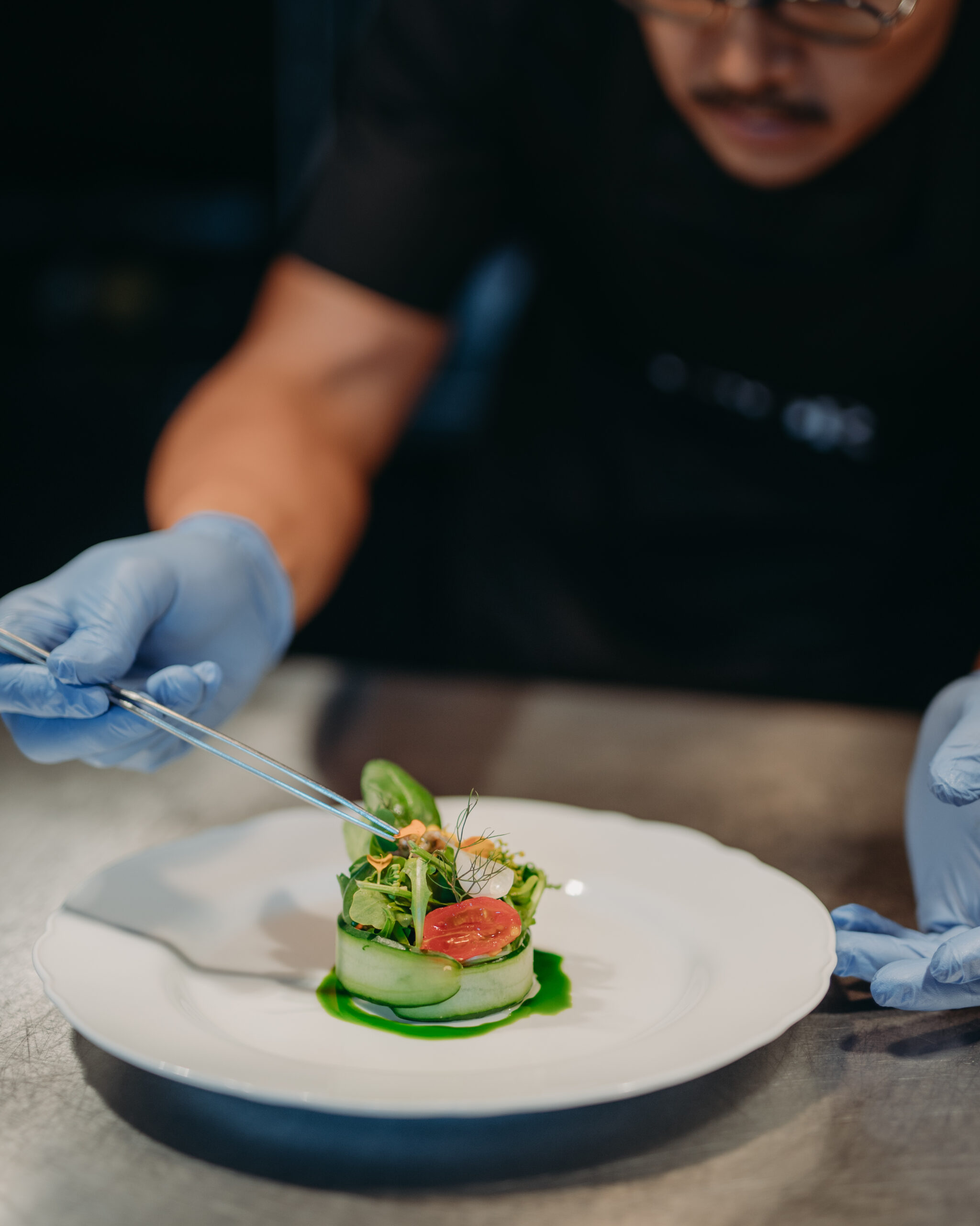 The Dior Café Kuala Lumpur Celebrate Cruise 2022 - Harper's BAZAAR Malaysia