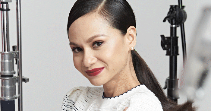 EXCLUSIVE: Dato' Shyamala Alagendra on the need to challenge injustice in 2021 - Harper's BAZAAR ...