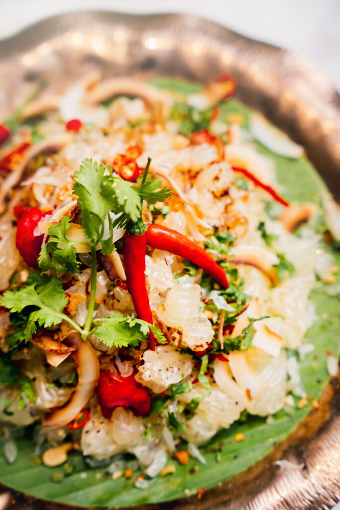 The Ritz Carlton Kuala Lumpur Ramadhan Buffet Festive Ramadhan Feast At ...