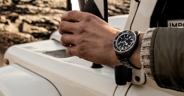 Jewellery & Watches - Harper's BAZAAR Malaysia