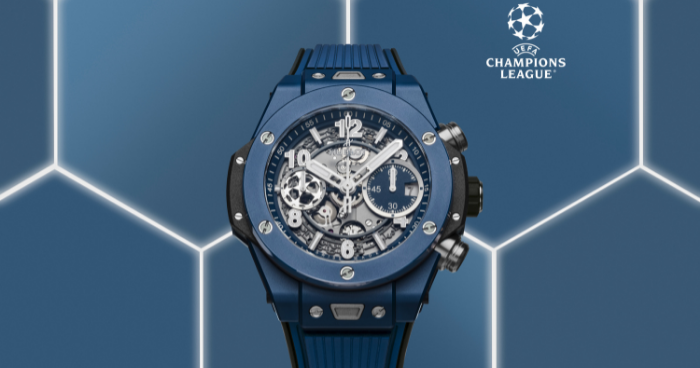 Jewellery & Watches - Harper's BAZAAR Malaysia