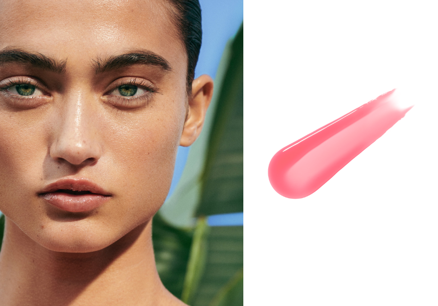 Fenty Skin's NEW! Conditioning + Strengthening Cherry Treat Lip Oil ...