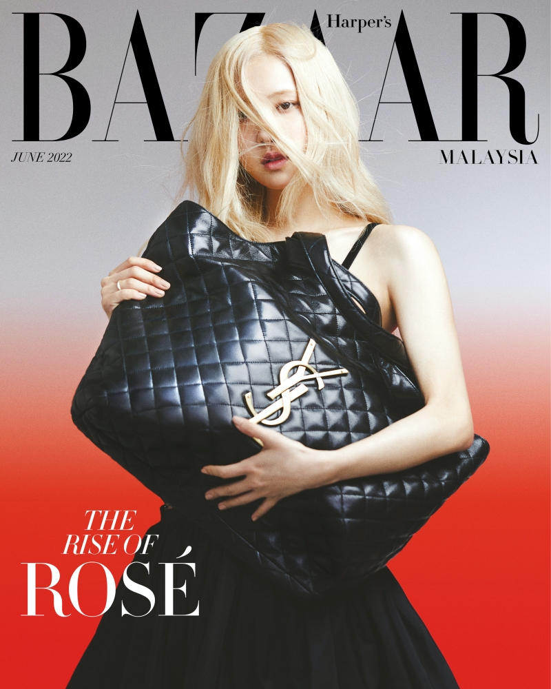 The Weeknd, Courtney Love & More Star In Carine Roitfeld's BAZAAR Icons ...