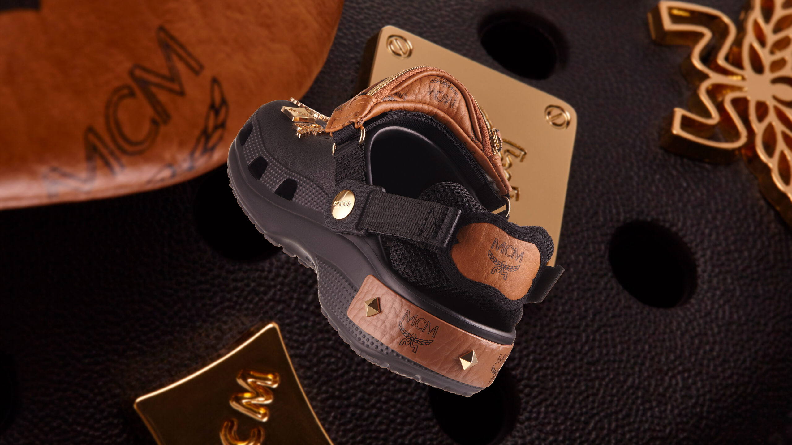 MCM x Crocs Clogs - Page 2 of 2 - Harper's BAZAAR Malaysia