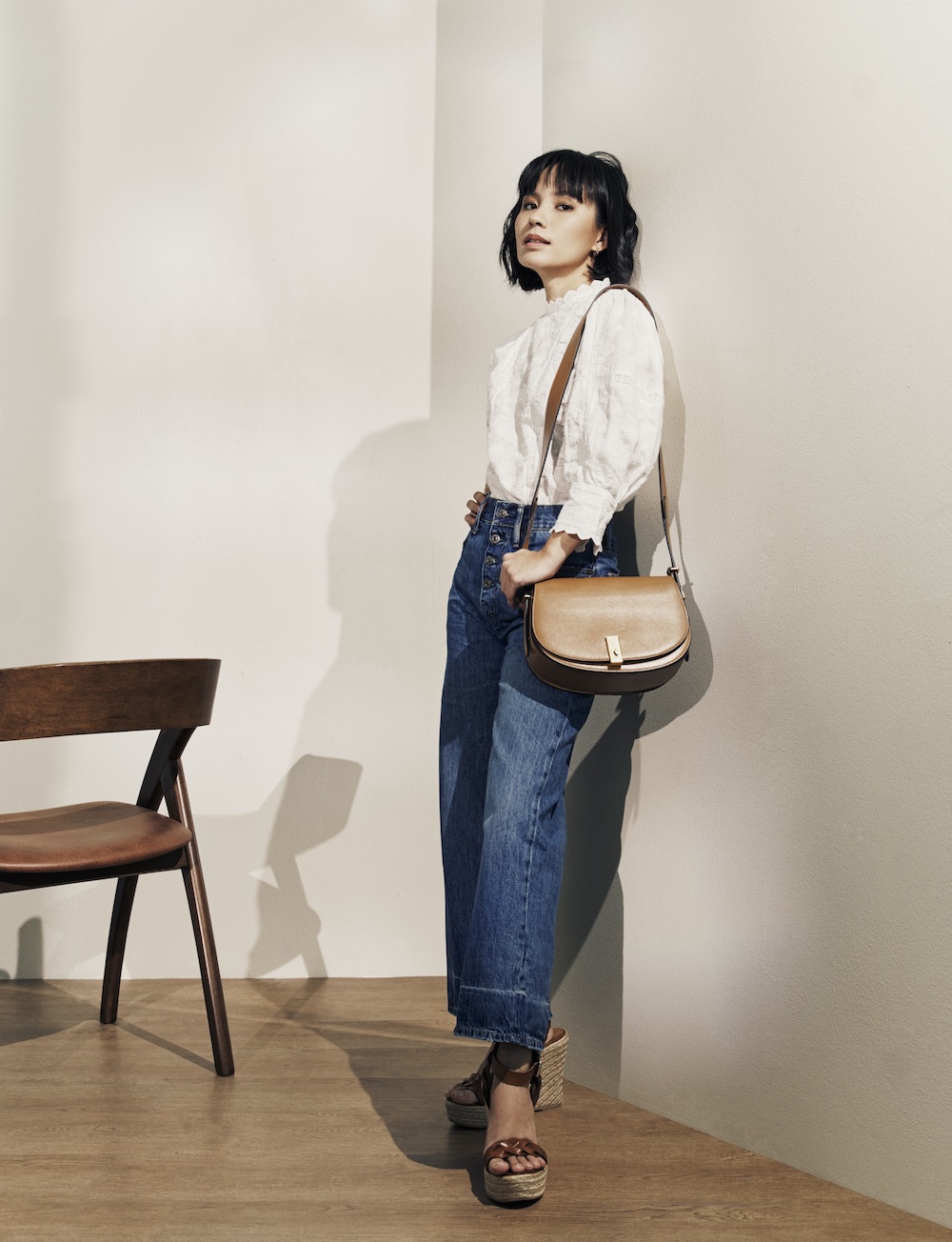 Ralph Lauren Polo ID Collection | Harper's BAZAAR Malaysia