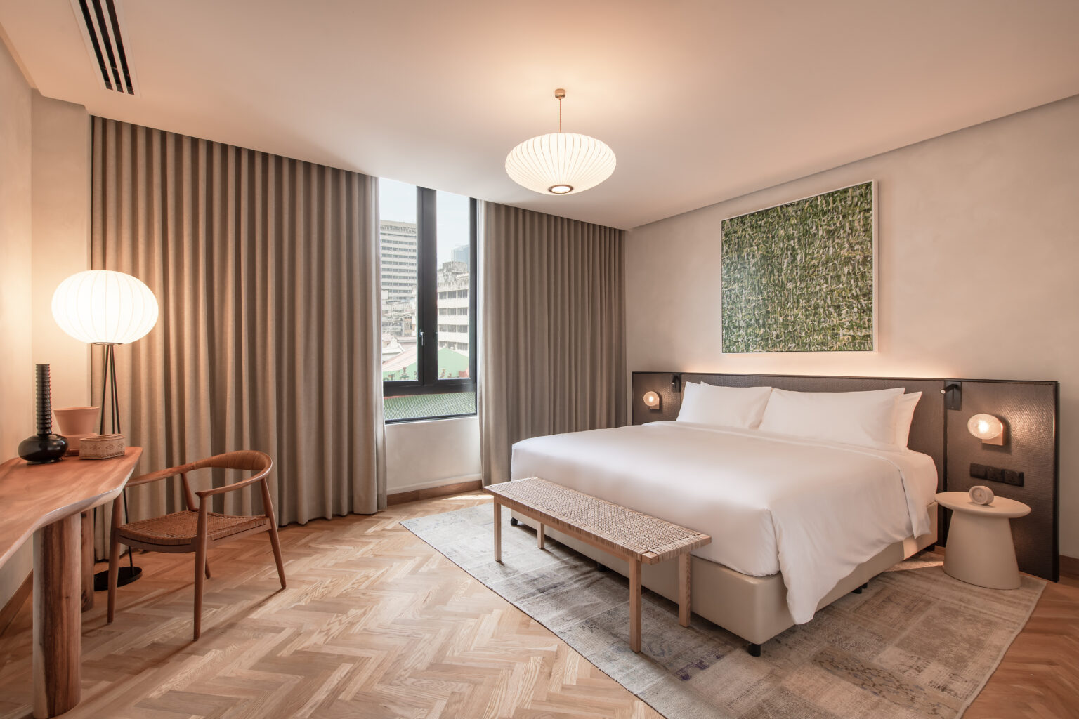 Else Hotel Opens In Kuala Lumpur This September | Harper's BAZAAR Malaysia