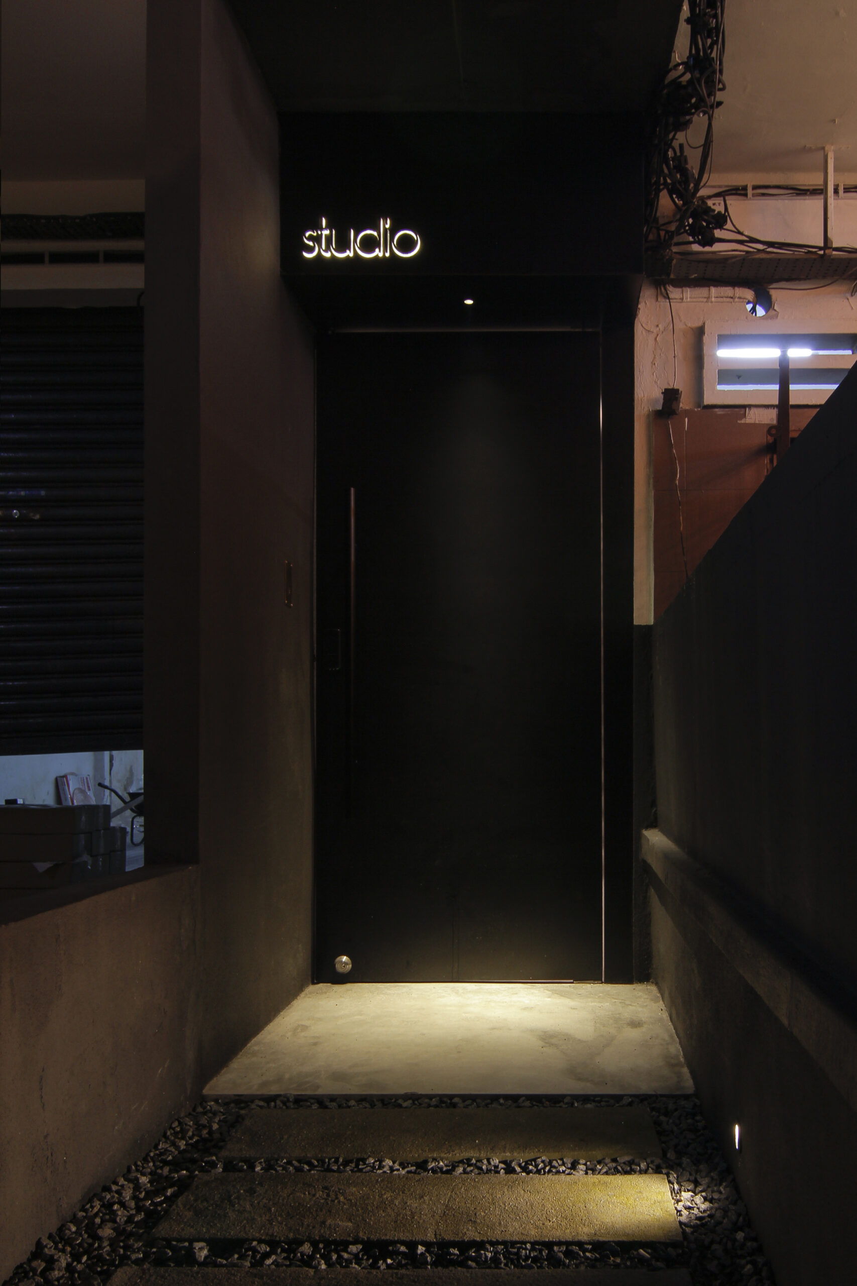 The new Studio restaurant serves refined umami | Harper's BAZAAR Malaysia