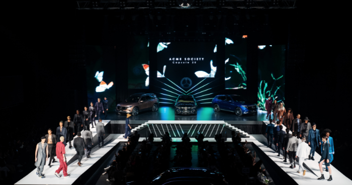 Bazaar Man - Harper's BAZAAR Malaysia