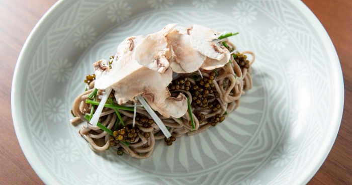 Multi-Sensory Dining At Wakuda MBS - Page 7 of 8 - Harper's BAZAAR Malaysia