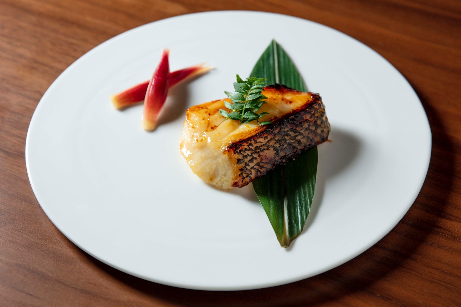 WAKUDA Classic Saikyo Yaki - Harper's BAZAAR Malaysia