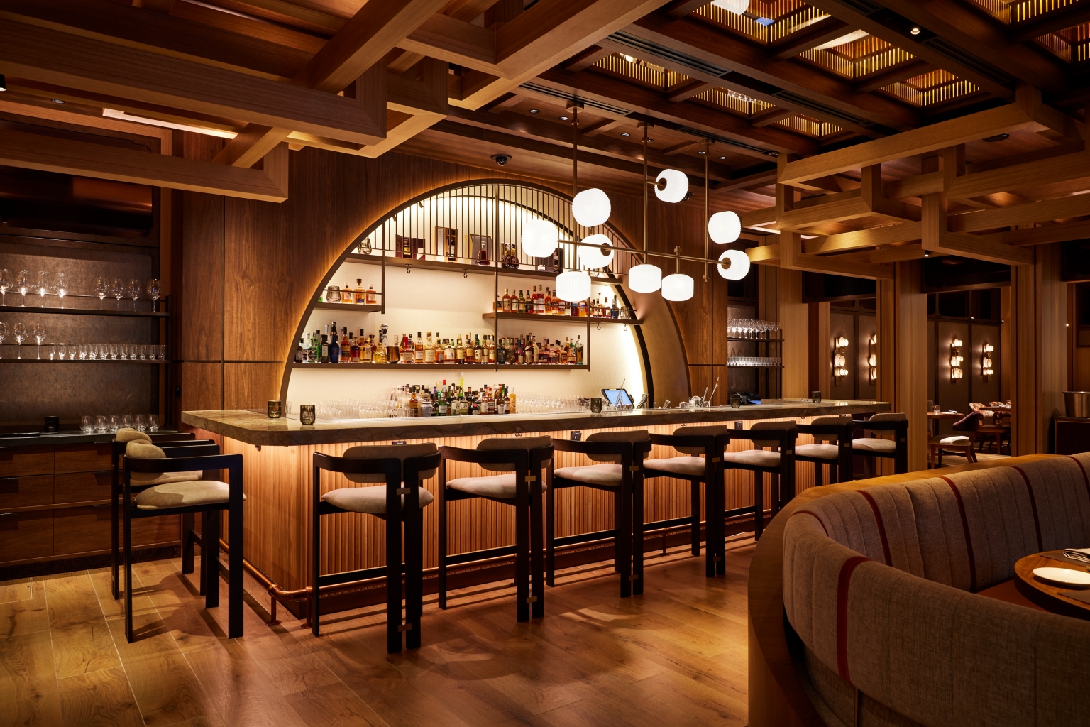 Multi-Sensory Dining At Wakuda MBS - Page 6 of 8 - Harper's BAZAAR Malaysia