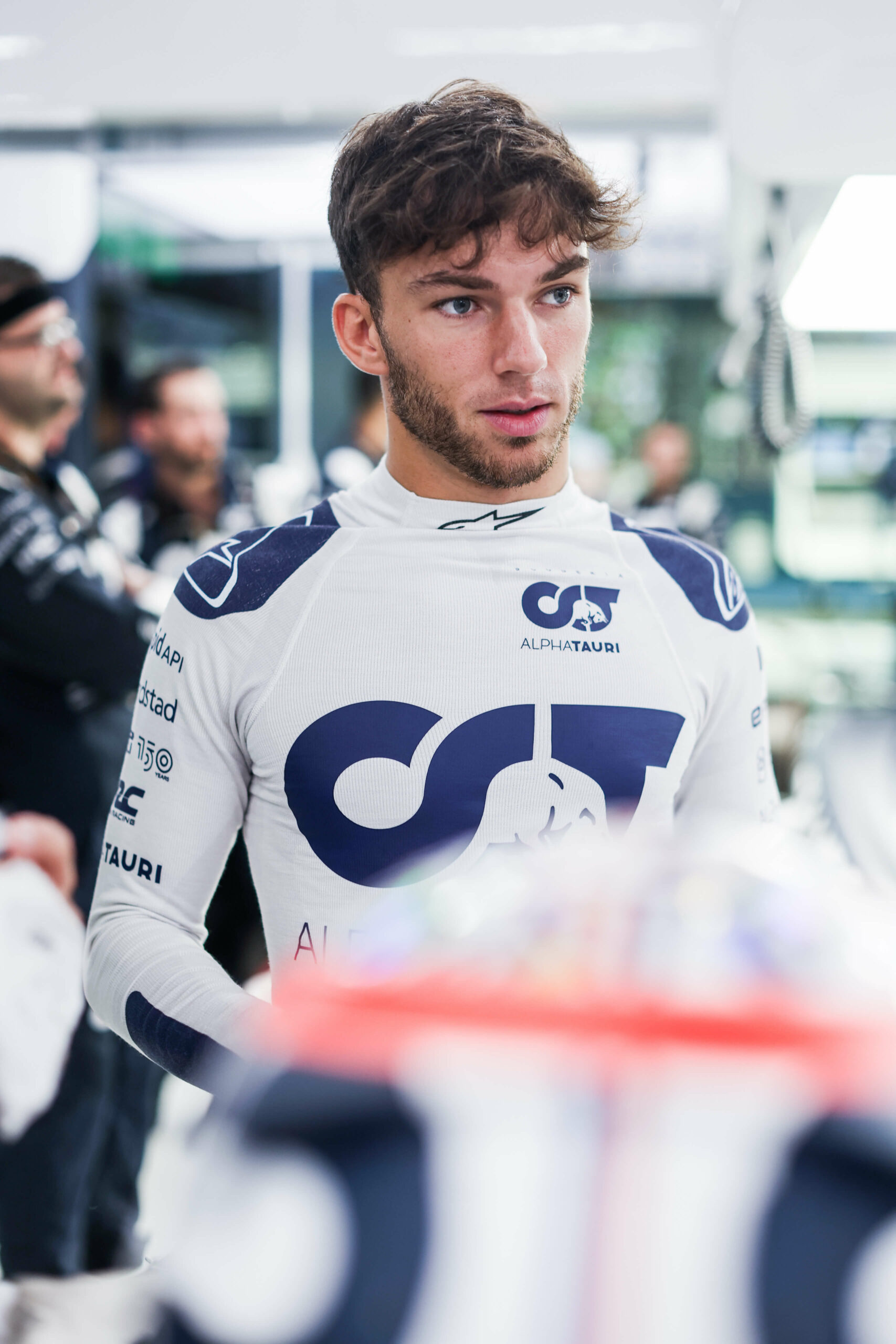 Why Are People Seemingly So Obsessed With Formula 1 Lately? | Harper's ...