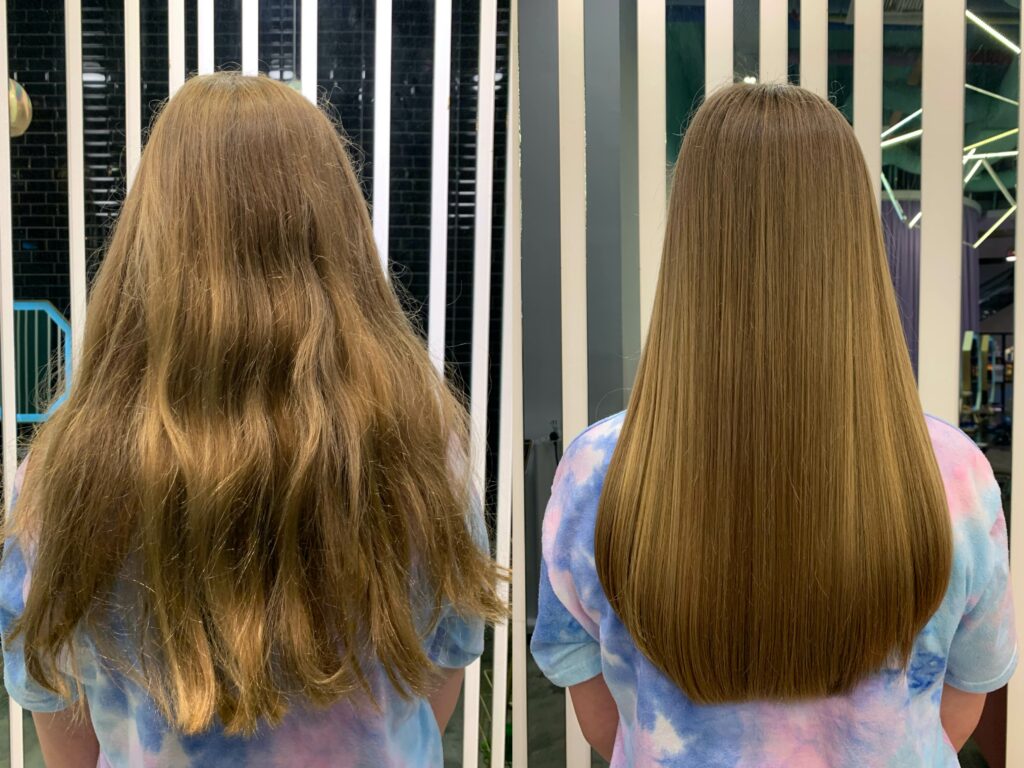 Hair Awards 2022: Best Keratin Treatment - Harper's BAZAAR Malaysia