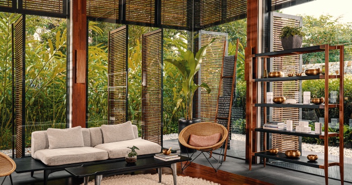 The Chenot Method of the Chenot Spa at One & Only Desaru Coast - Harper ...