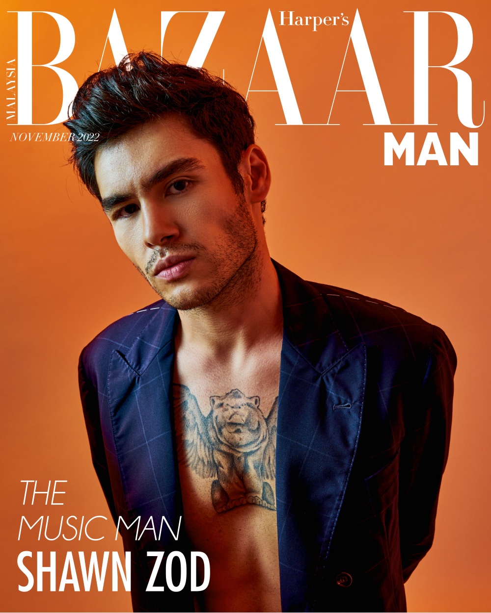 Harper's BAZAAR Malaysia | Malaysia's Style Authority