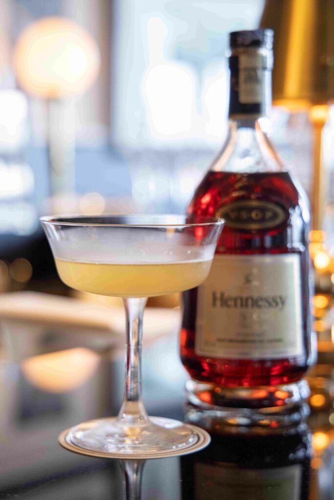 An Unforgettable Weekend With Hennessy | Harper's BAZAAR Malaysia