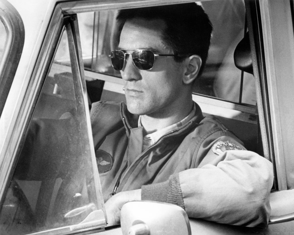 Taxi Driver - Harper's BAZAAR Malaysia