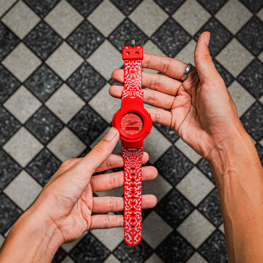 Singapore Urban Artist Tobyato Talks About His Artistic Journey ...